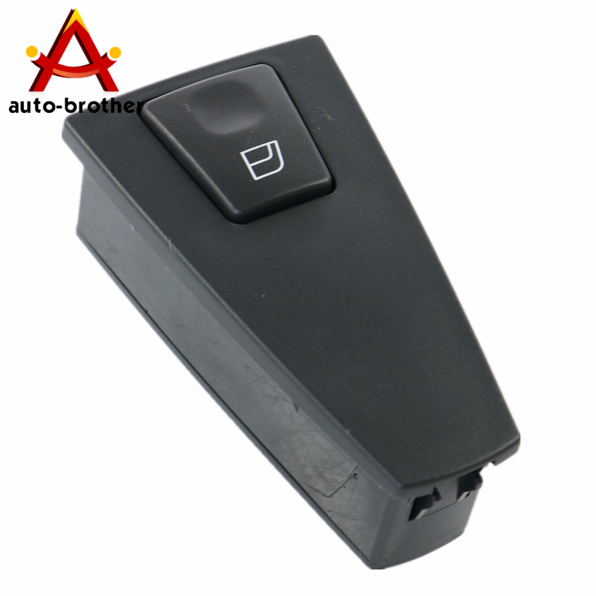 Power Window Switch 20752919 Passenger Side For Volvo Truck FH12 FM VNL ...