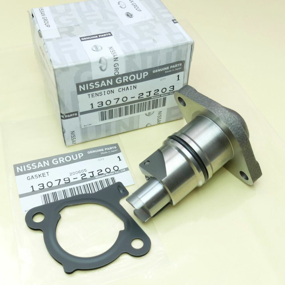 GENUINE Nissan Infiniti SR20DE S13 S14 S15 Timing Chain Tensioner ...