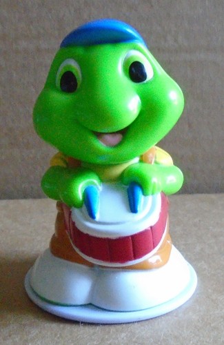 LeapFrog Tad Phonics School Bus Replacement Figure sa | eBay