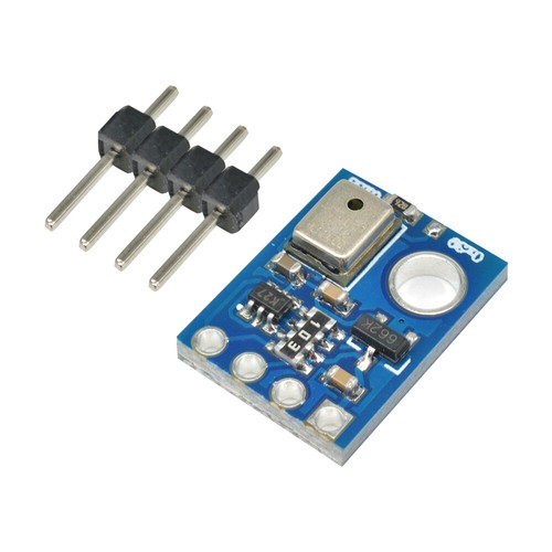 High-Precision Digital AHT10 Temperature&Humidity I2C Sensor ...