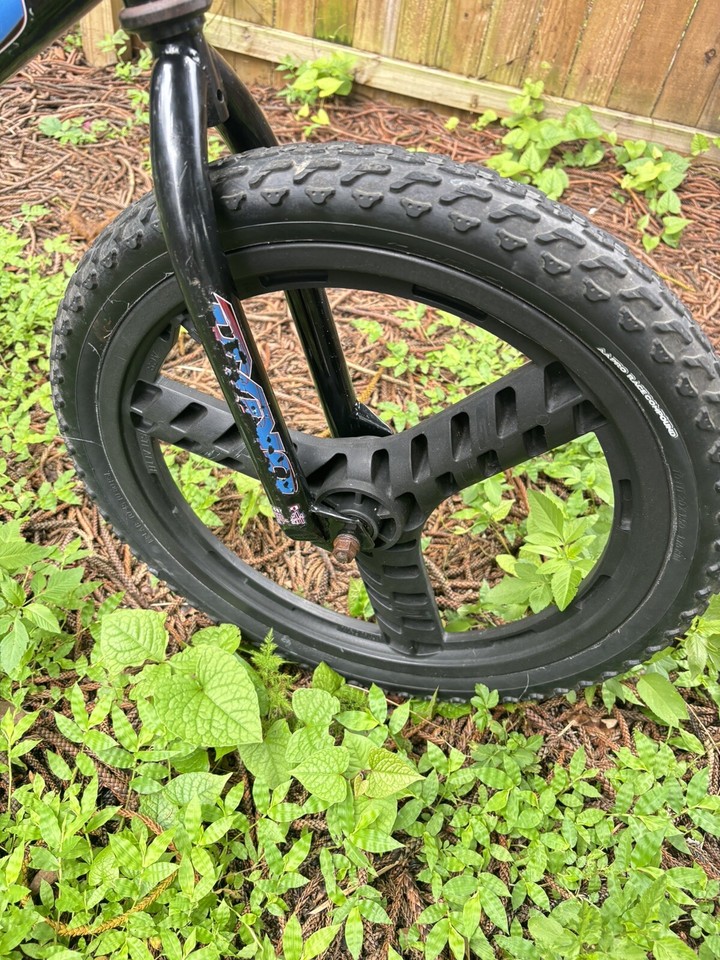 Dyno Gt NSX Bmx Racing Bike | eBay