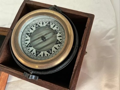 Compasses - Wilcox Crittenden Compass