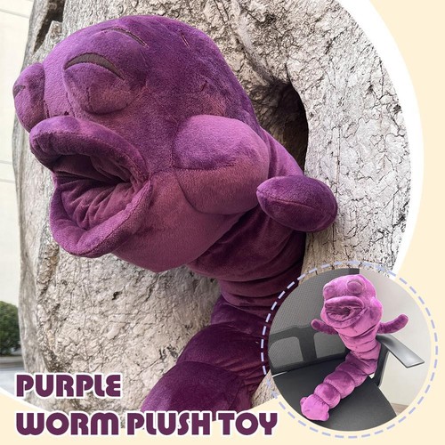 Plushie Jujutsu Kaisen Fushiguro Toji Curse Spirit Plush Toys Worm ...