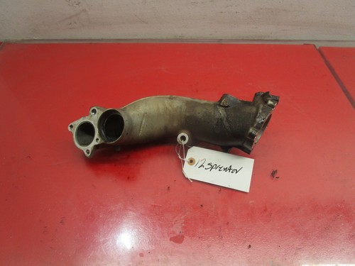 07-12 MERCEDES / FREIGHTLINER SPRINTER 2500 3.0L INTAKE MANIFOLD TUBE ...