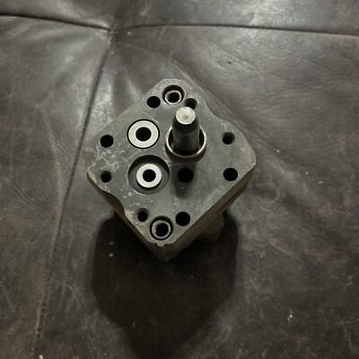 Tractor Parts - Diesel Fuel Injection Pump