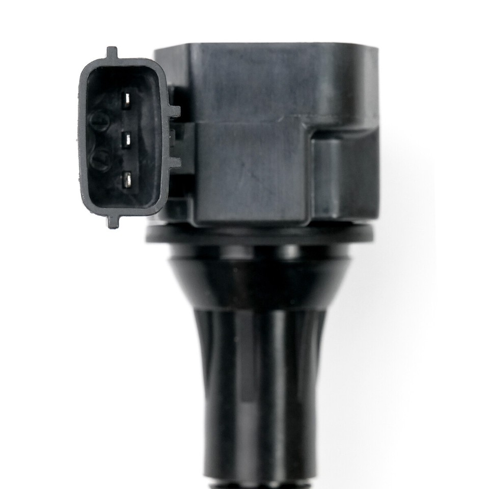 6 For 2002-2008 Nissan Maxima V6 3.5L Ignition Coil PACK & Spark Plug ...