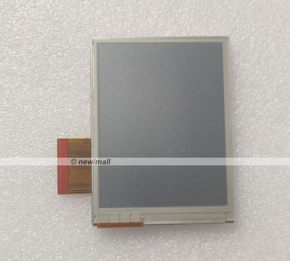 New Original 3.5" inch TX09D70VM1CCA LCD Screen Panel + Touch Screen ...