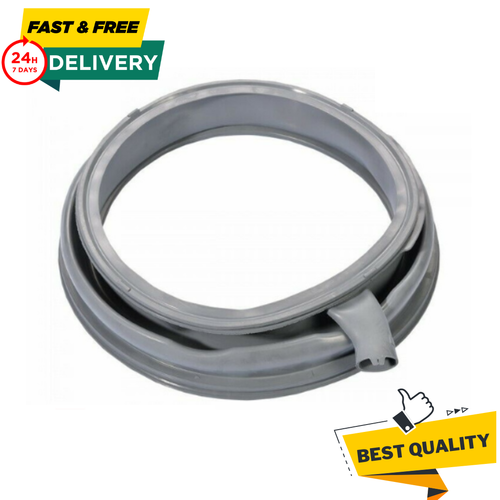 FITS BOSCH WAQ28461GB WASHING MACHINE DOOR SEAL RUBBER GASKET | eBay UK