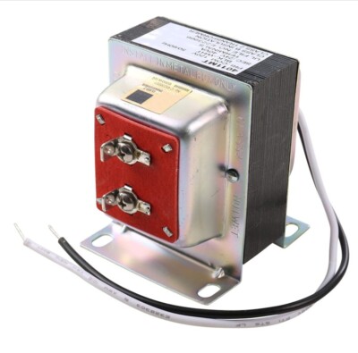 Doorbell Class 2 Transformer 24V 40VA 4011MT Ring Video-Compatible ...