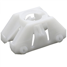 Brake Pedal Booster Clip Mount 98-05 VW PASSAT Jetta Golf Mk4 - 1j0 721 ...