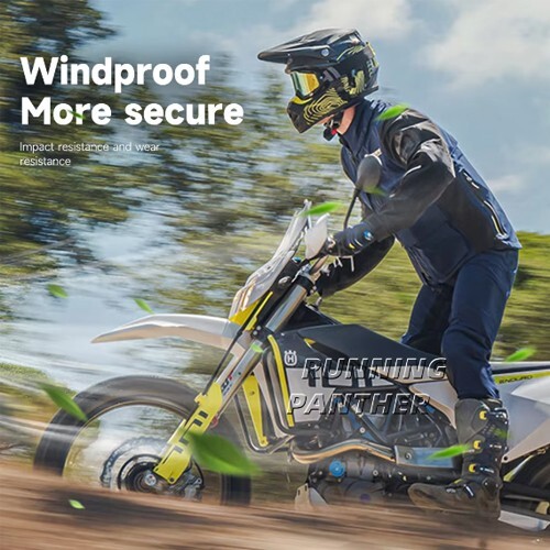 Windshield Windscreen Wind Deflector For Husavarna 701 SM/Enduro FC350 ...