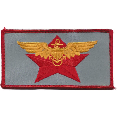 VFC-13 Fighter Squadron Composite Adversary Squadron Patch | eBay
