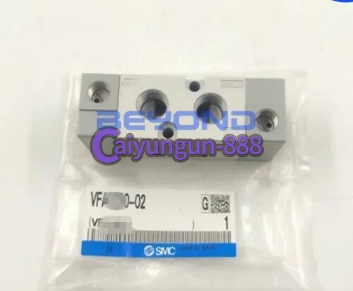 1pcs new pneumatic valve for VFA5220-02 | eBay