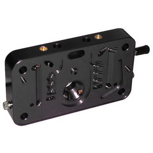 Proform 67166C Billet Carburetor Metering Block For Holley Carbs ...