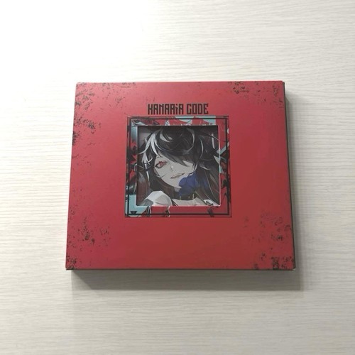 Kanaria.code Kanaria CD Album 5k | eBay