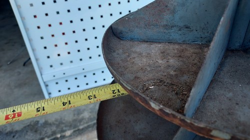 Vintage Antique Industrial Rotating Parts Nail Bin Display | eBay