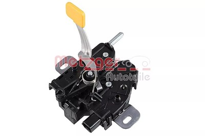 Front Bonnet Lock Fits FORD Mondeo IV Turnier 07-15 1461612 | eBay