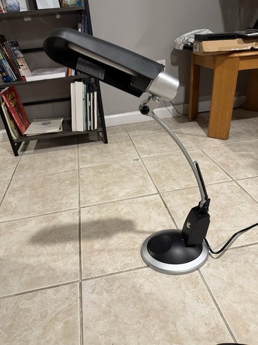 Intertek Desk Lamp | eBay