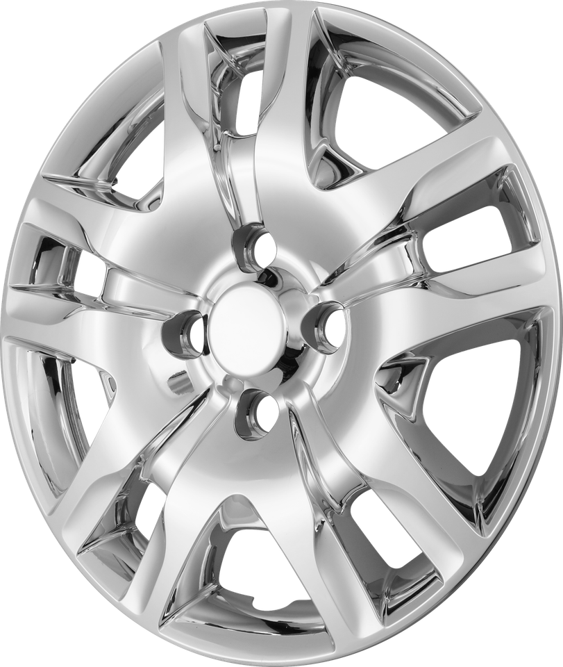 For 2007-2012 Nissan Sentra 16" 4pcs Full Rim Wheel Covers Snap On ...