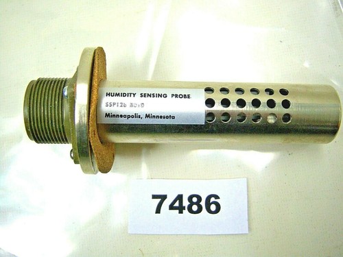 Omega Humidity Sensing Probe SSP12b B010 | eBay