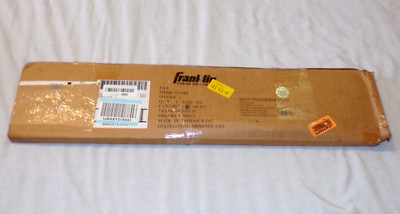 MLB 24" Franklin Sports Pitcher Pitching Mound Rubber with Stakes ...