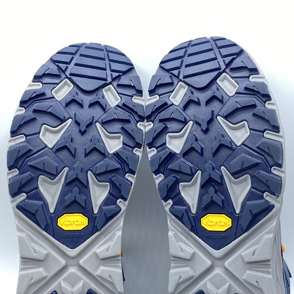 HOKA ONE ANACAPA MID GTX MEN SZ 11.5(D1122018 RTOS RUNNING SHOES PRE ...