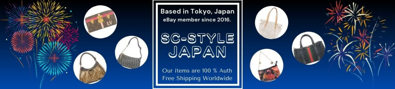 Sc-Style | eBay Stores