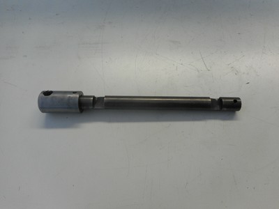 Lathe - Lathe Countershaft Assembly