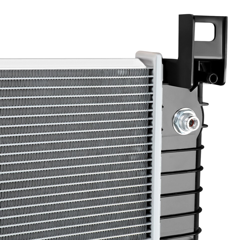 28'' Radiator for 99-13 Chevy Silverado 1500 00-06 Tahoe Suburban ...
