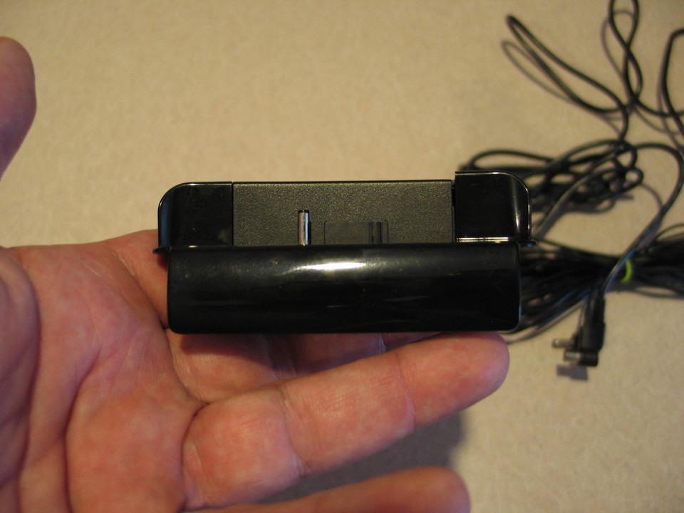 Delphi Roady XT radio with vehicle install bundle | eBay