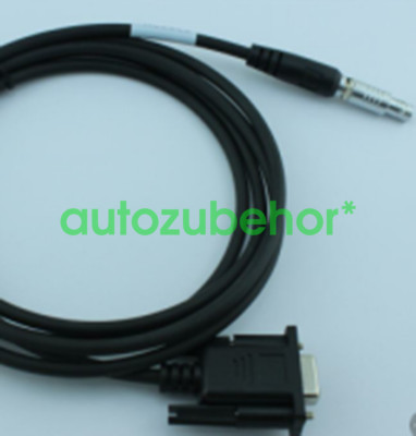 1pc new for ，GPS thin data cable 7 pin + port RS232 | eBay