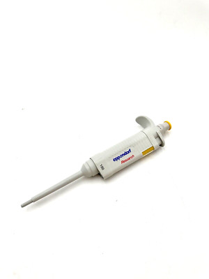 Pipettes - Pipette 10-100Ul