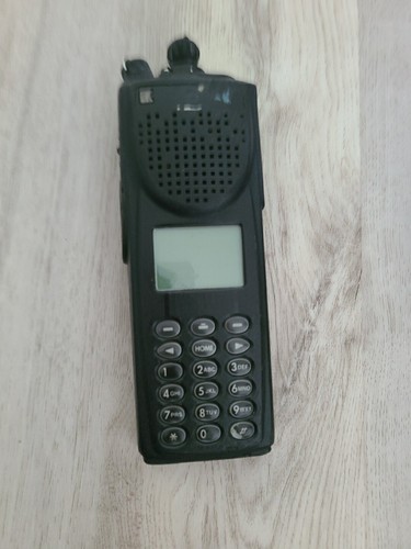 Motorola XTS 3000 800 MHz H09UCH9PW7BN w/Keypad FM Two Way Radio | eBay
