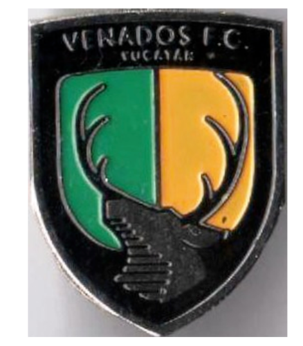 Venados Fc Logo