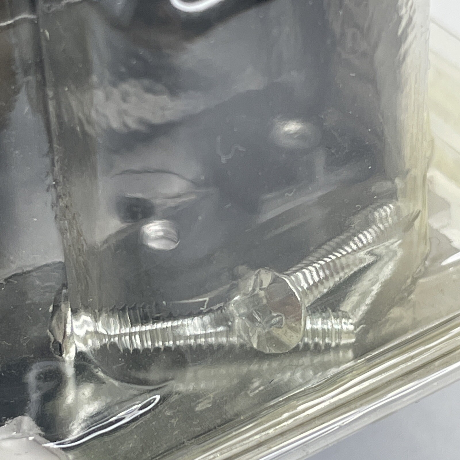 Leviton Rotary Light Switch Dimmer White No. 700-W 600 Watt 120V MPN ...