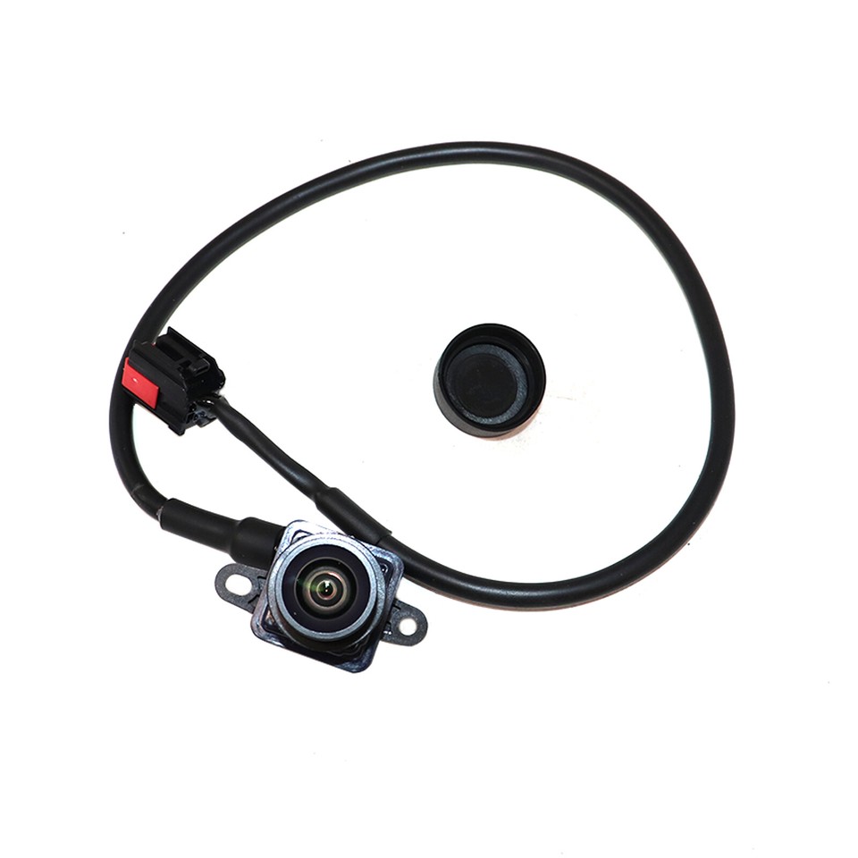 68417057AA New Back Up Camera For RAM PROMASTER 1500 2500 3500 2018 ...