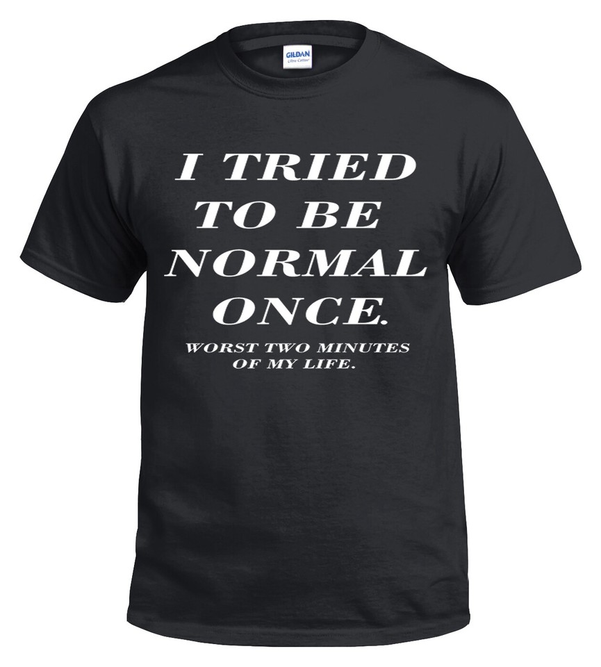 Funny Mens T-Shirts Novelty t shirts Joke t-shirt Birthday Gift tee ...