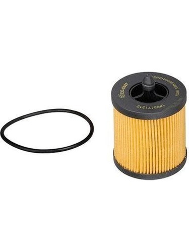 Sakura Ecological Oil Filter fits Holden Captiva 2.4 CG i Flex (EO-6507 ...