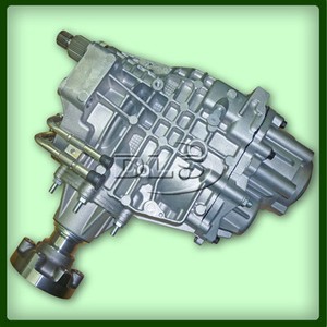 LAND ROVER FREELANDER 1 4CYL *NEW* INTERMEDIATE REDUCTION DRIVE UNIT ...