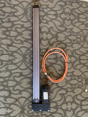 Linear Actuators - Allen Bradley