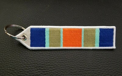 OIR Operation Inherent Resolve Ribbon Medal Double Sided Embroidered ...