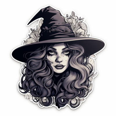 XXL Autoaufkleber Sticker Hexe Aufkleber | eBay.de