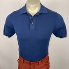 1960s Banlon Shirt Mens Small Stretch Nylon Van Heusen Rockabilly MCM ...