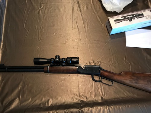 Vortex Crossfire II 2-7x32mm Scout Scope for sale online | eBay