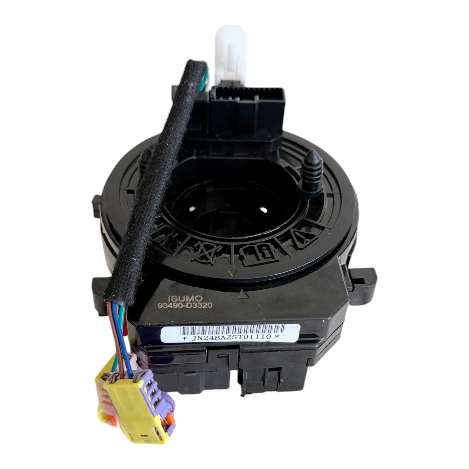 Clockspring Fits Hyundai Tucson 2016-2018 W/Heated Steering Gas | eBay