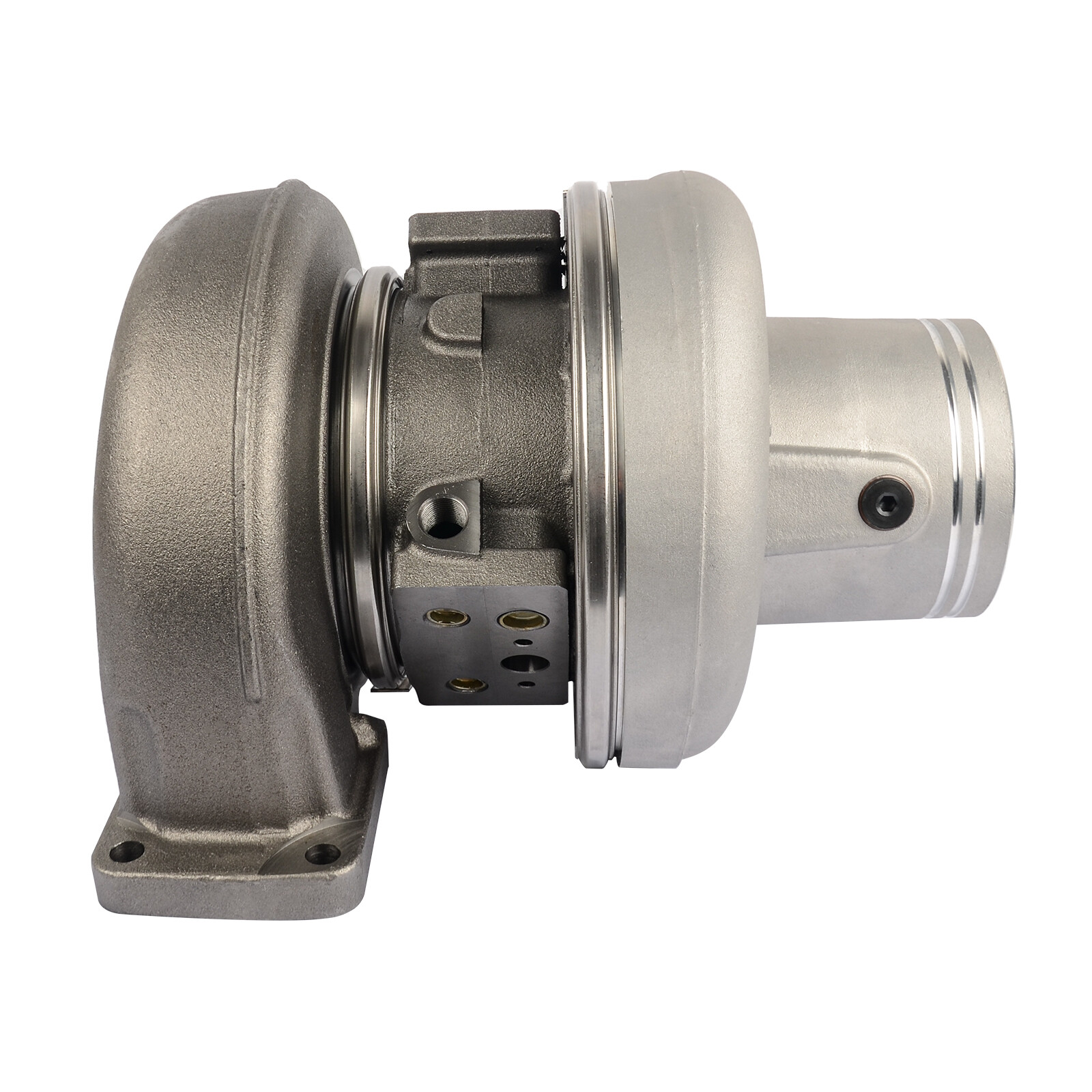 Turbo For Cummins ISX engine HE561V HE500VG Turbocharger 4045031 ...