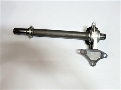 Front Axle Jackshaft Fits 03-04 PILOT 02 MDX | eBay