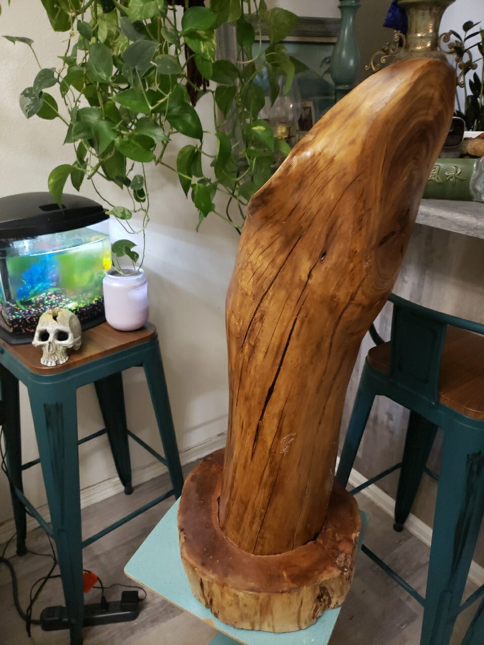 Bural Wood Decorative | eBay