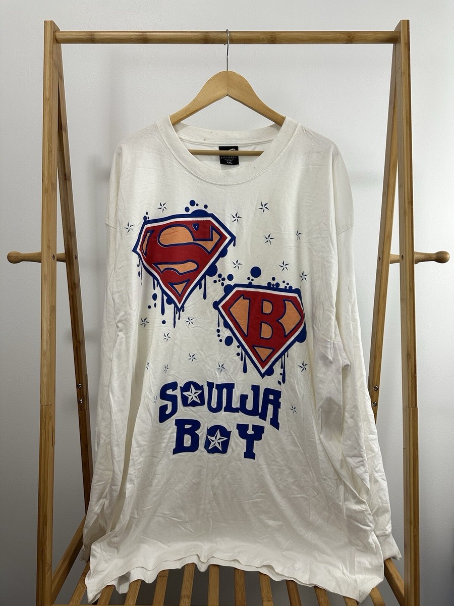 Soulja Boy Logo Soulja Boy Fires Back At Plies' Copyright Lawsuit