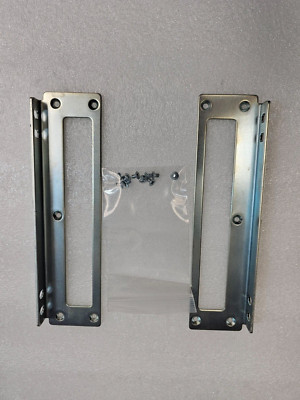 Juniper SRX3600-RMK Rack Mount Kit For SRX3600BASE-AC SRX3600BASE-DC2 ...